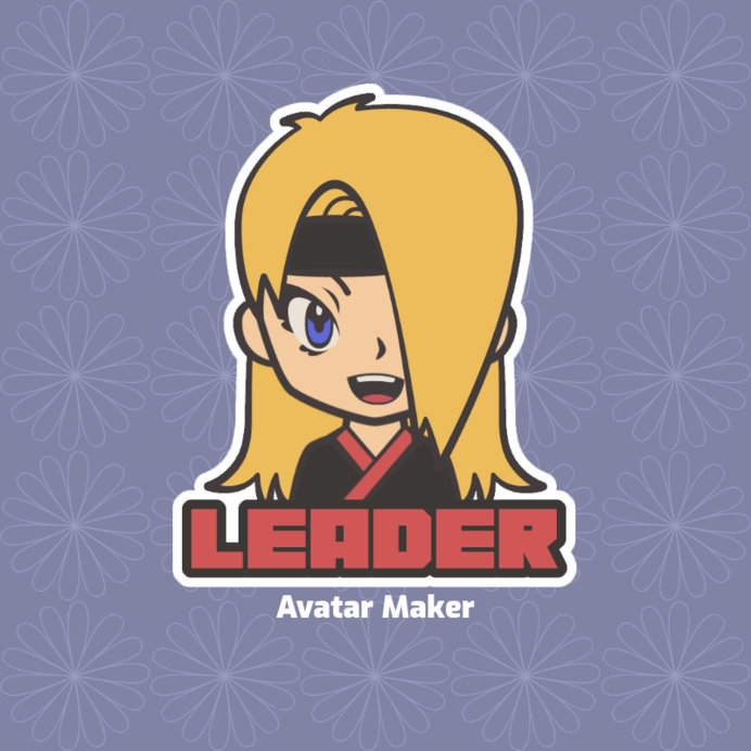 anime logo maker naruto