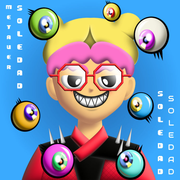 Placeit - Metaverse-Inspired Avatar Creator with Cartoonish Graphics