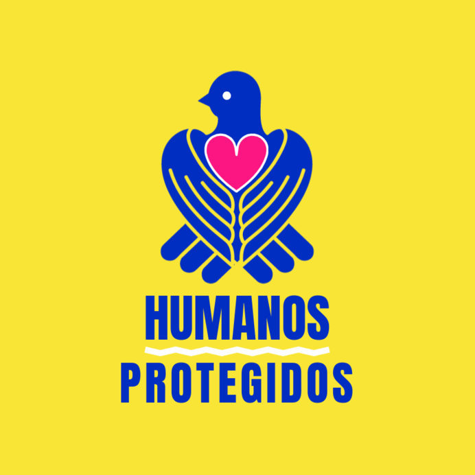 Placeit - NGO Logo Maker to Protect Human Rights