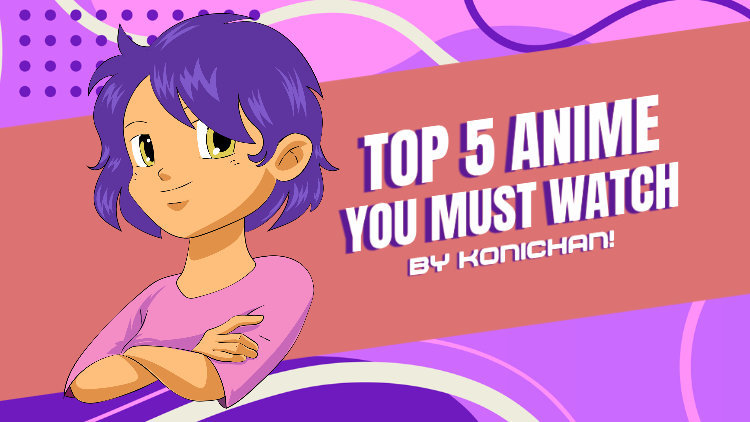 Placeit - YouTube Thumbnail Design Maker Featuring Anime Character ...