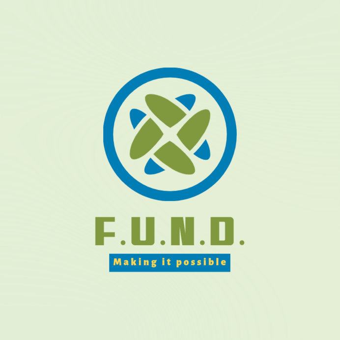 Placeit - Logo Template for a Community Support Organization