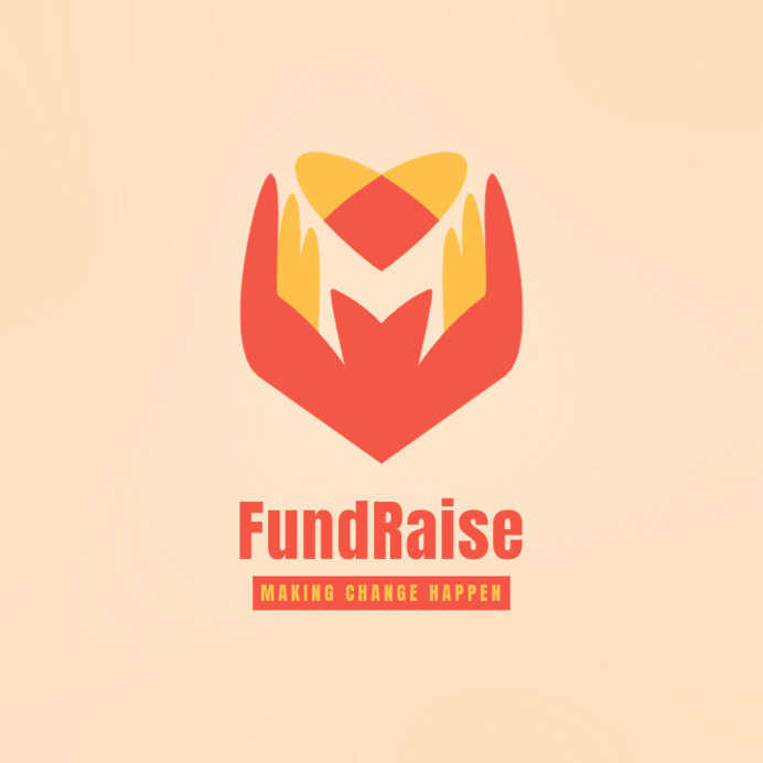 Placeit - Non-Profit Logo Maker for a Humanitarian Organization