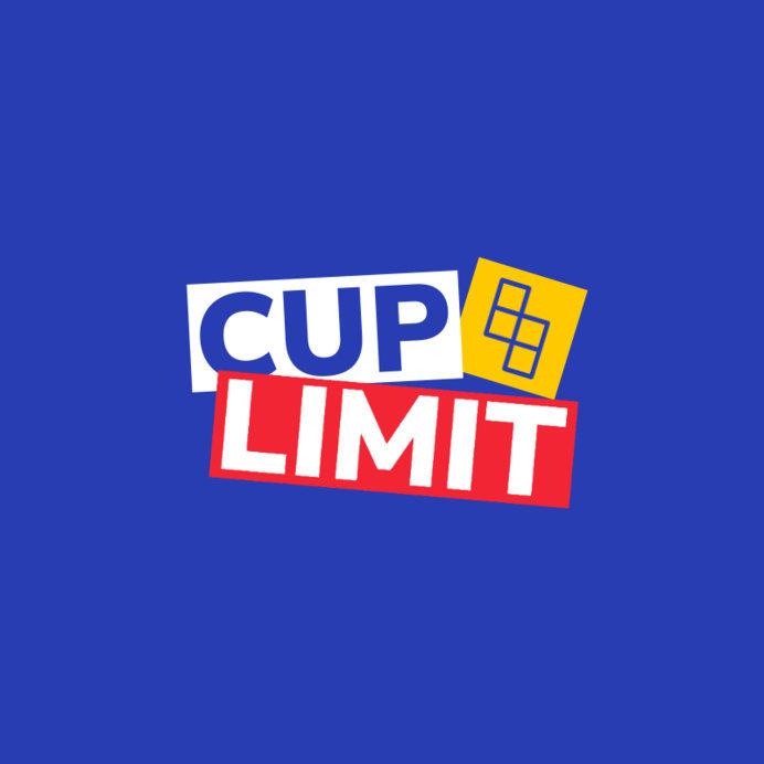 Placeit - Board Game-Themed Logo Template for a Coffee Shop