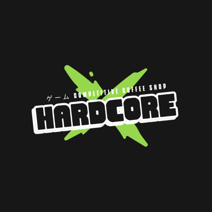 Placeit - Coffee Shop Logo Maker with a Fantasy RPG Theme