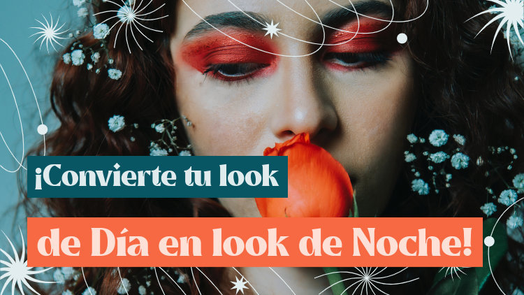 Placeit - YouTube Thumbnail Template for a Beauty Vlogger's Makeup Tutorial