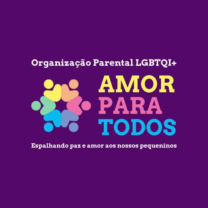 Placeit - Logo Creator for an International LGBTQ Families Group