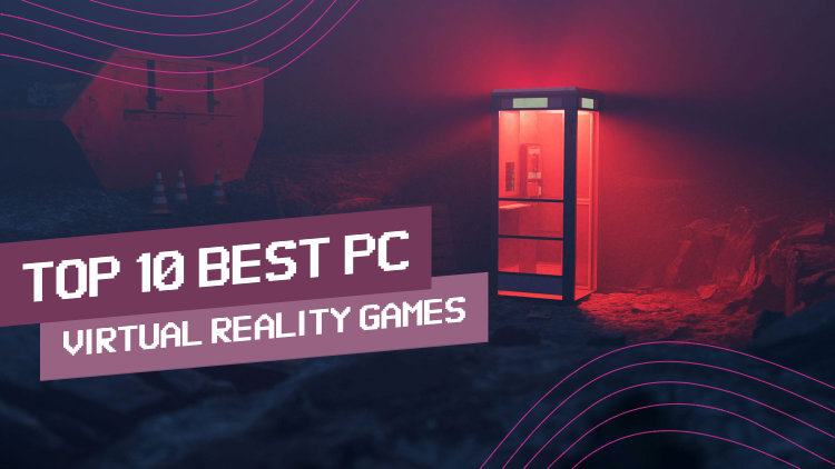 Placeit - YouTube Thumbnail Maker for a PC Virtual Reality Games Ranking