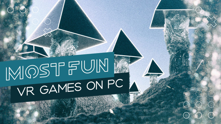 Placeit - YouTube Thumbnail Template for a Virtual Reality Computer ...