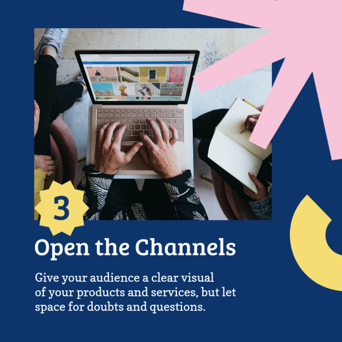 Placeit - Informative-Themed Instagram Post Maker Featuring an Idea for ...