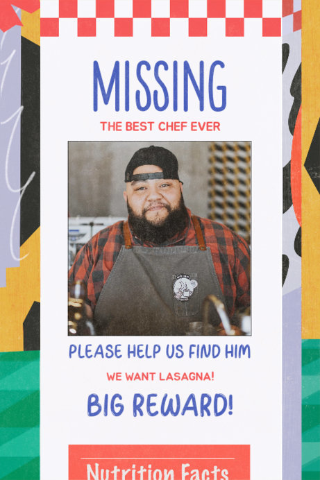 Wanted Poster | Design Templates | Placeit