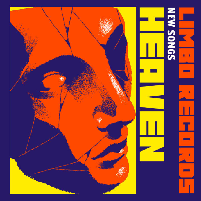 Placeit - Lo-Fi Album Cover Maker With Surrealist Illustrations