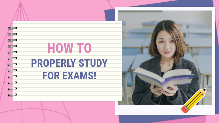 Placeit - YouTube Thumbnail Creator with Studying Tips for School Exams