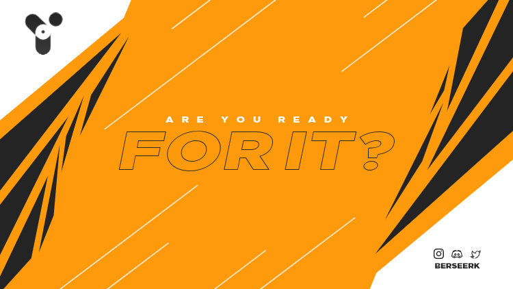 Placeit - Modern Twitch Screen Maker for a Streamer Channel