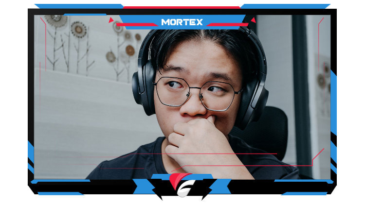 Placeit - Twitch Webcam Frame Design Creator Featuring a Modern Overlay