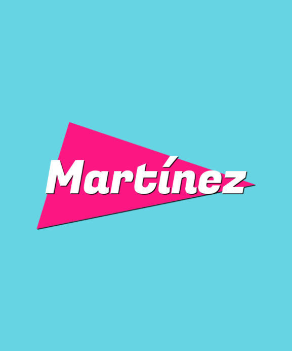 seinfeld logo template