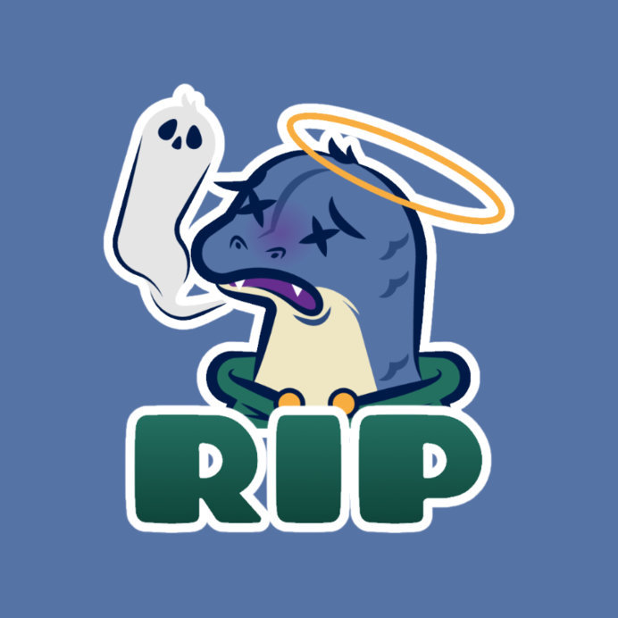 Placeit - Elden Ring-Inspired Emote Maker Featuring a Dead Illustrated ...