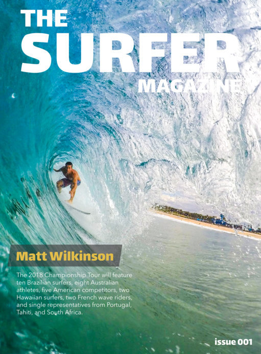 Placeit - Magazine Cover Maker - Extreme Sports