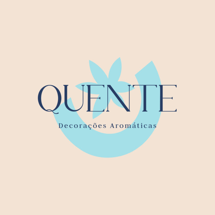 Placeit - Logo Generator for a Decorative Candles Store Featuring an ...