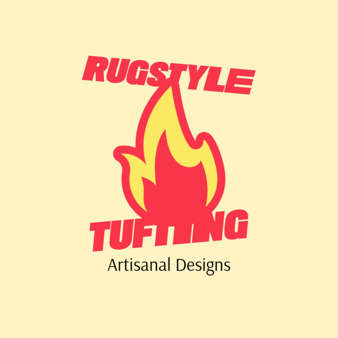 Placeit - Logo Generator for an Artisanal Rugs Brand