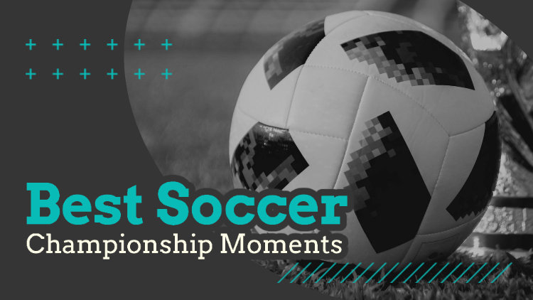 Placeit - YouTube Thumbnail Creator for a Best Soccer Championship ...