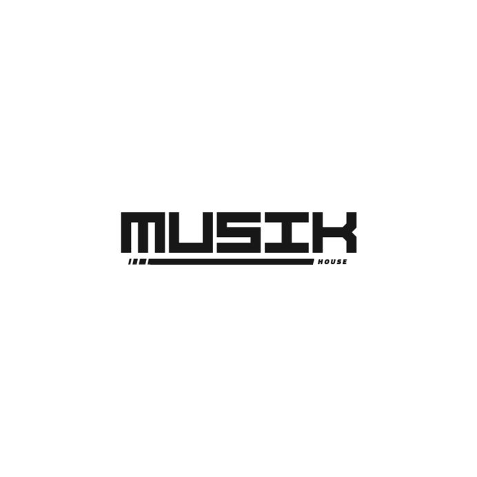 Placeit - Disc Jockey-Themed Logo Generator for a Music Project