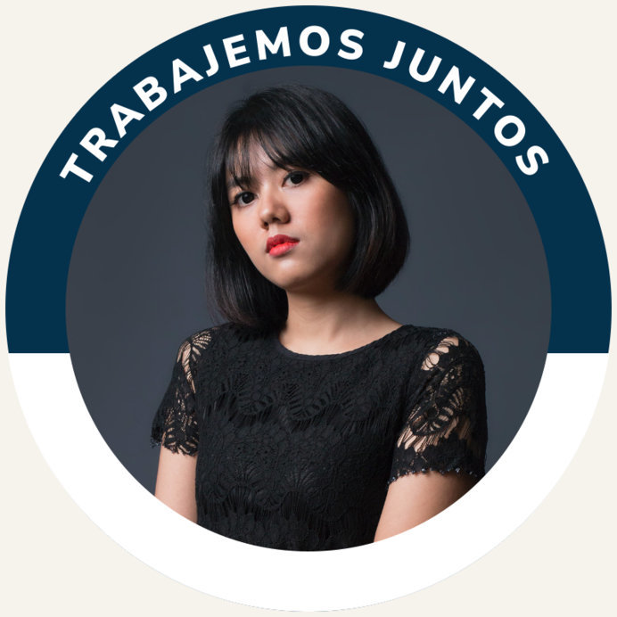 Placeit - LinkedIn Profile Template Featuring a Ready-To-Work Theme