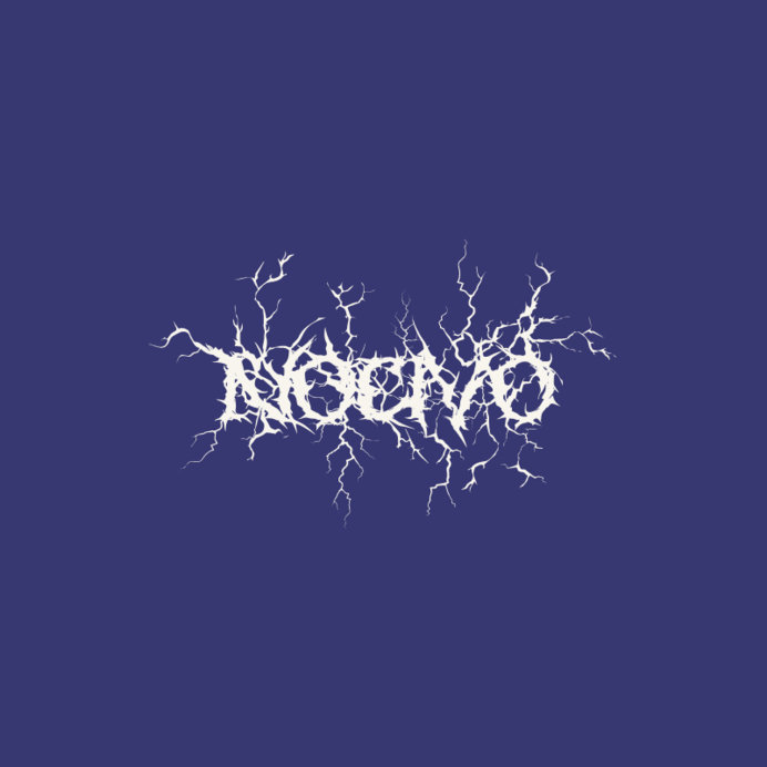 Placeit - Death Metal-Themed Logo Maker for a Music Band