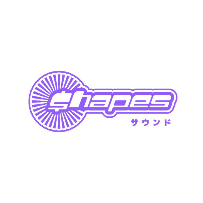 Placeit - Music-Themed Logo Template Featuring a YK2 Typography