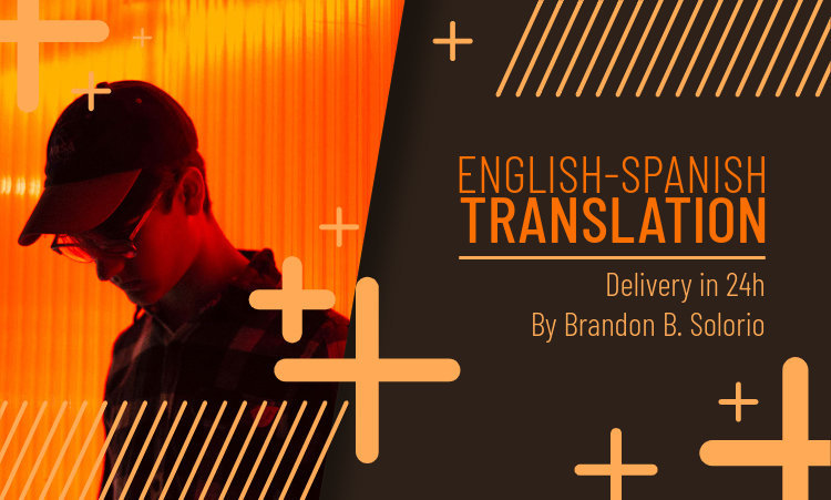 Placeit - Freelance Fiverr Gig Image Maker for a Translation Job