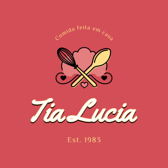 Placeit - Homemade Food Restaurant Logo Maker with Illustrated Kitchen ...