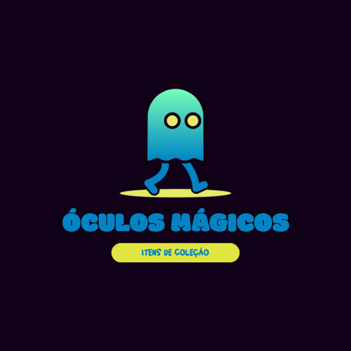 Placeit - Toy Figures Logo Generator for a Collectible Store