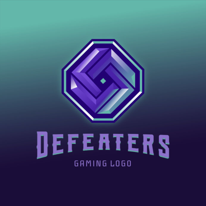 Placeit - Online Logo Maker for Sports Teams Featuring Abstract Emblems