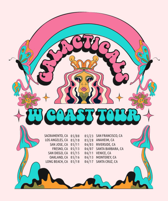 Placeit - Back T-Shirt Design Generator with Psychodelic Illustrations ...