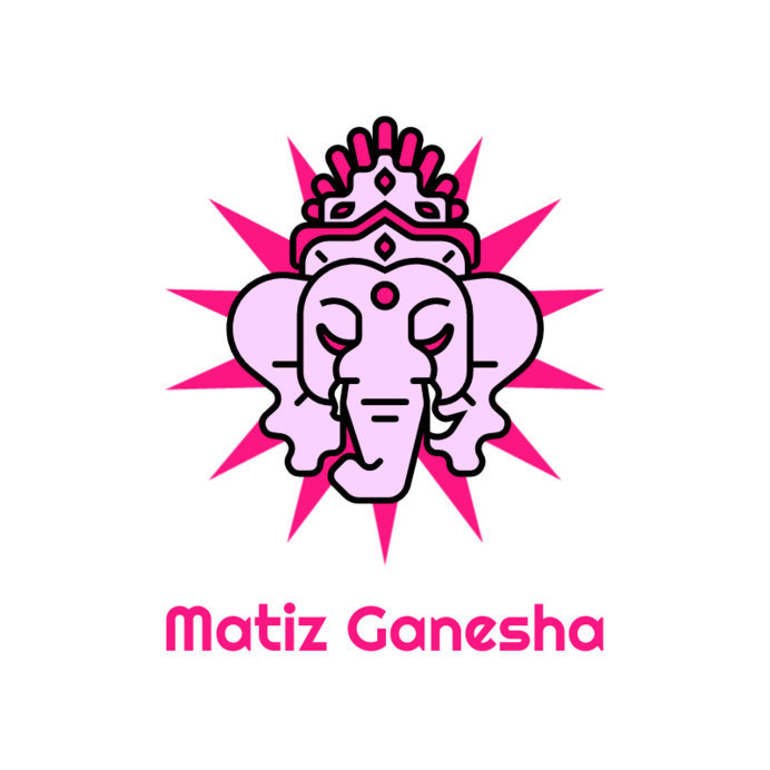 ganesh logo maker
