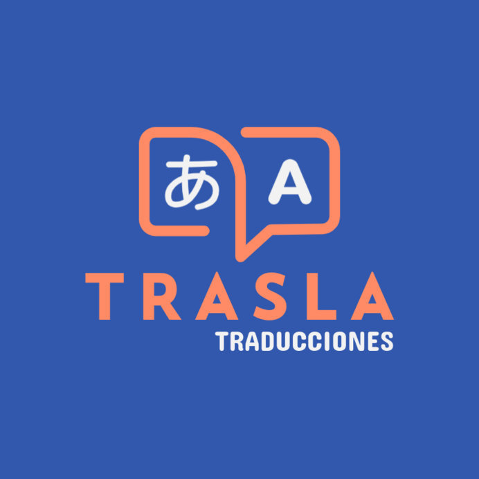 Placeit - Logo Creator for a Translation Mobile App