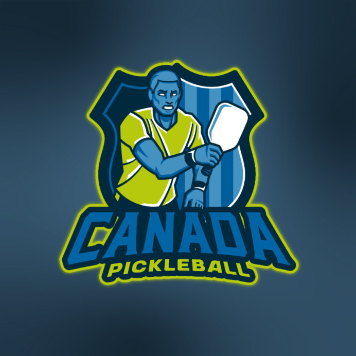 Placeit - Sports Logo Generator with an Illustrated Emblem for a ...