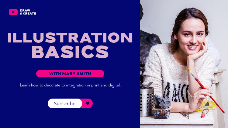 Placeit - YouTube Thumbnail Maker for Creative Video Courses
