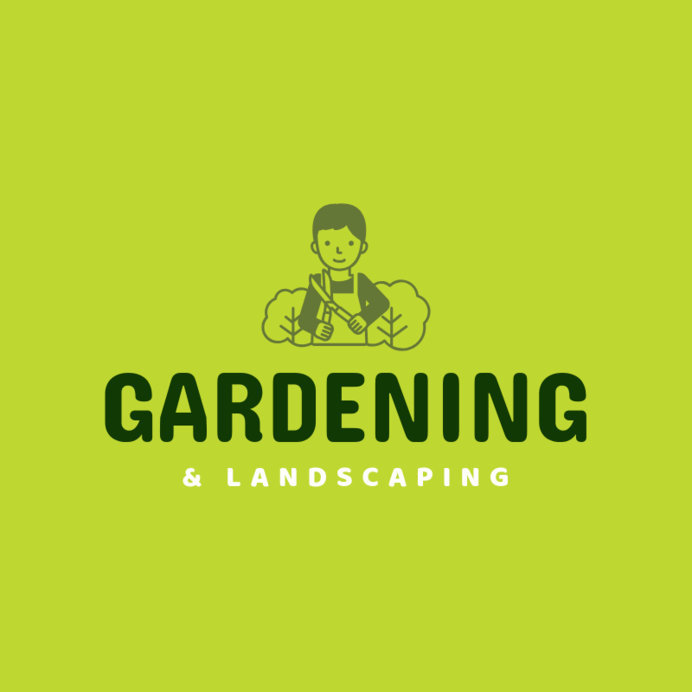 Placeit - Online Logo Maker to Design Landscaping Logos