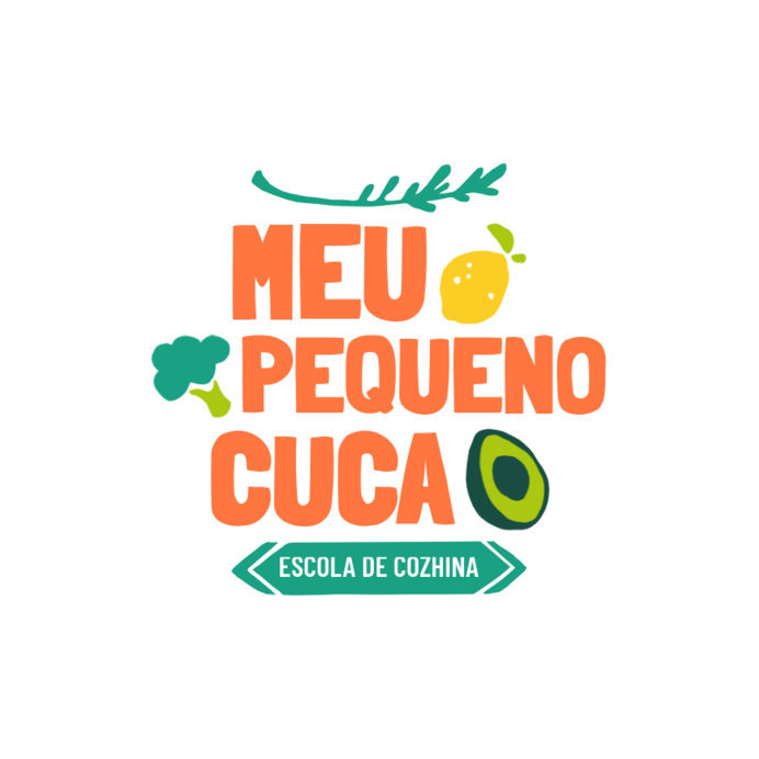 Placeit - Online Logo Maker with Illustrated Vegetables for a Children ...