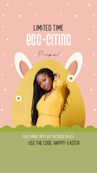 Easter Templates | Design Templates | Placeit