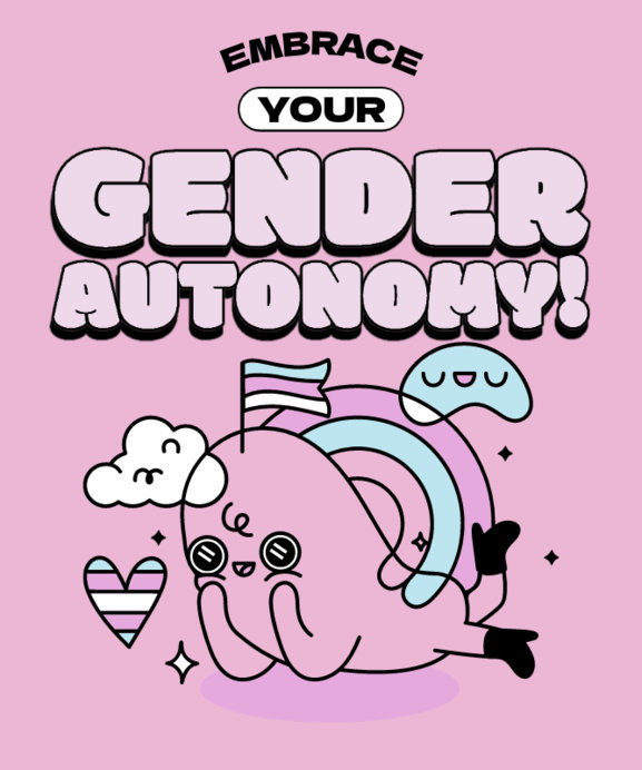 Placeit - T-Shirt Design Maker Featuring Cartoonish Illustrations with ...