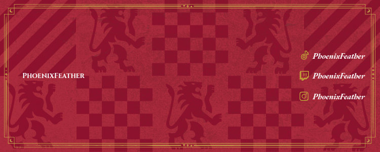 Placeit - Twitch Profile Banner Maker Featuring a Theme Inspired by ...