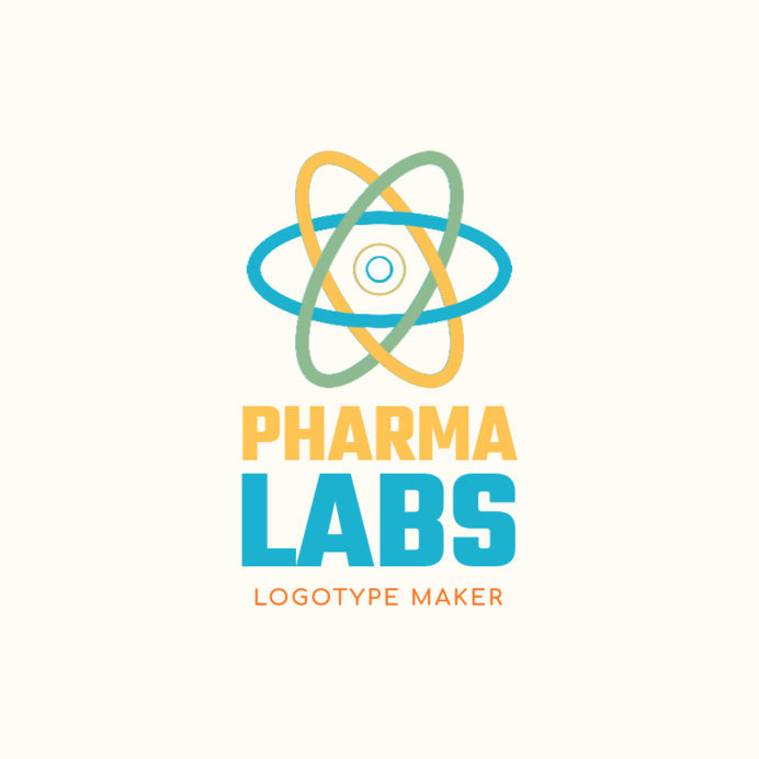 Placeit - Logo Maker to Design a Lab Logo