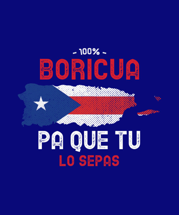 Placeit - T-Shirt Design Maker Featuring Latin American Country's ...