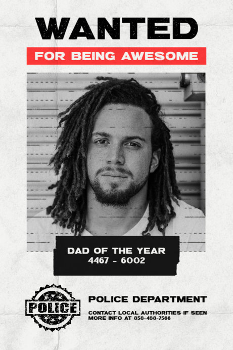 Wanted Poster | Design Templates | Placeit