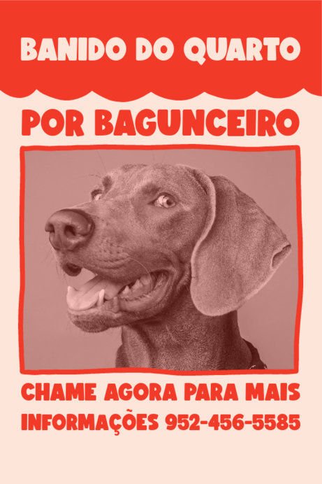 Wanted Poster | Design Templates | Placeit