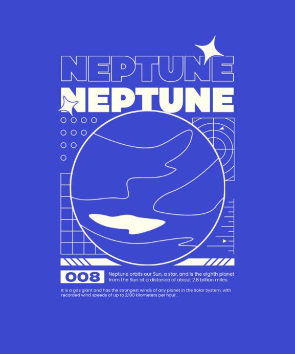 Placeit - T-Shirt Design Creator Inspired by National Space Day ...