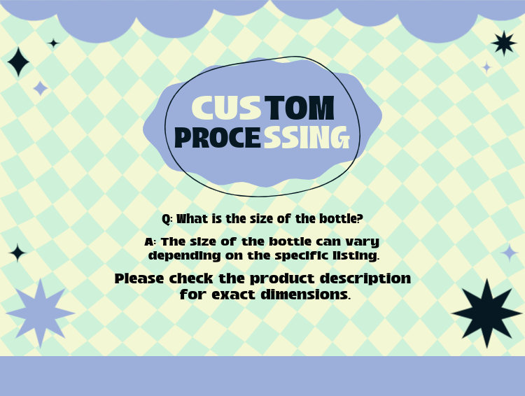 Placeit - Etsy Listing Creator to Share About the Custom Process