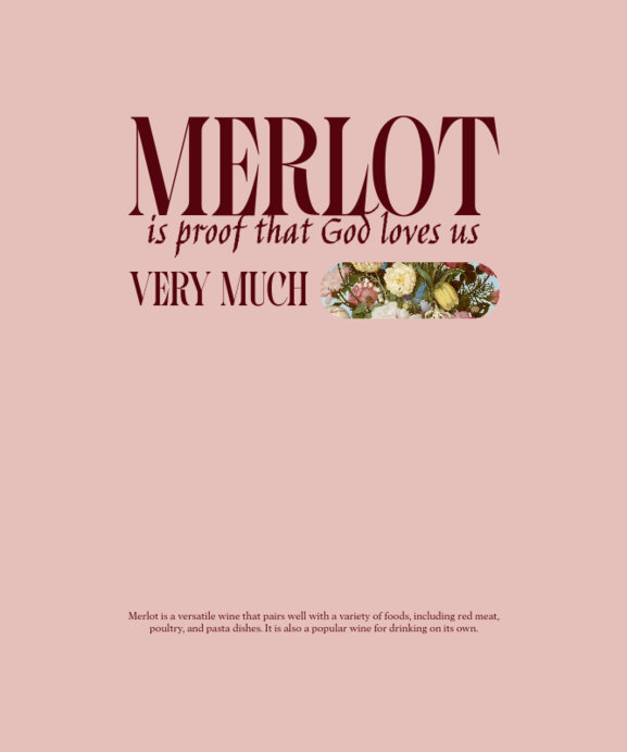 Placeit - National Wine Day-Inspired T-Shirt Design Maker with a Merlot ...