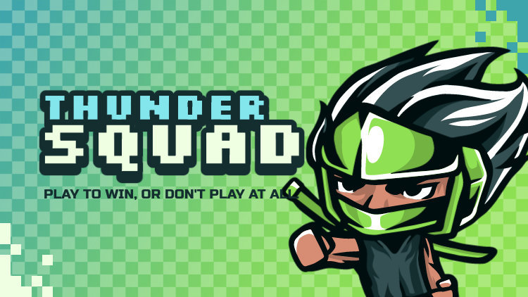 Placeit - Discord Theme Maker for a Gaming Squad Featuring an ...